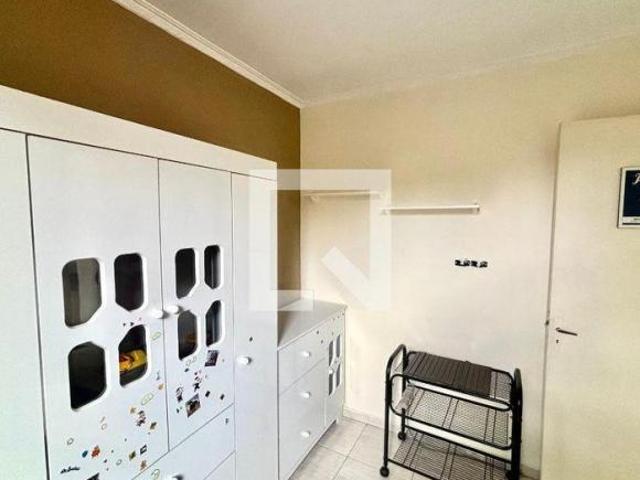 Apartamento à Venda Ermelino Matarazzo, 2 Quartos, 50 m² São Paulo