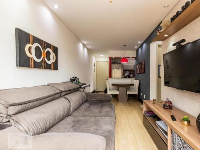 Apartamento à Venda Ermelino Matarazzo, 2 Quartos, 51 m2