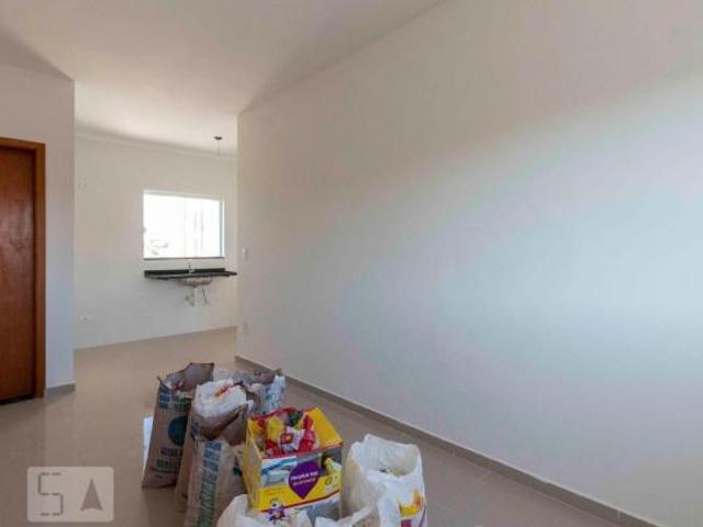 Apartamento à Venda Ermelino Matarazzo, 2 Quartos, 51 m2