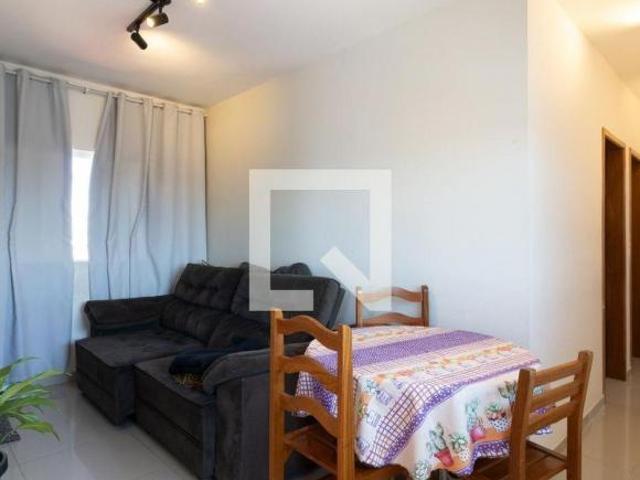 Apartamento à Venda Ermelino Matarazzo, 2 Quartos, 51 m2