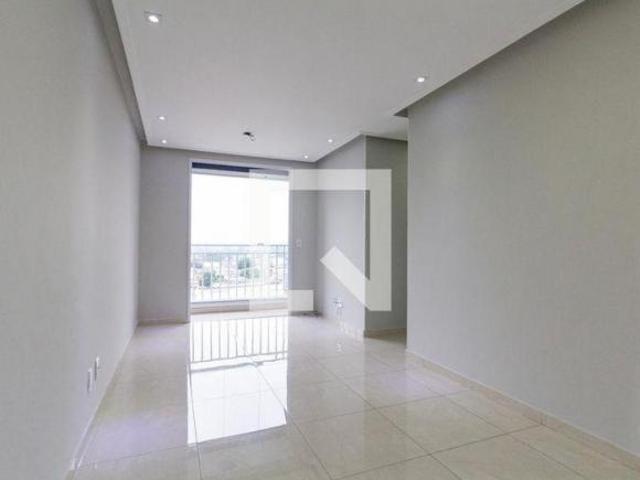 Apartamento à Venda Ermelino Matarazzo, 2 Quartos, 51 m² São Paulo