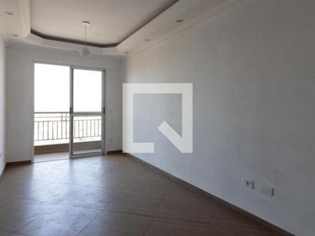 Apartamento à Venda Ermelino Matarazzo, 2 Quartos, 52 m2