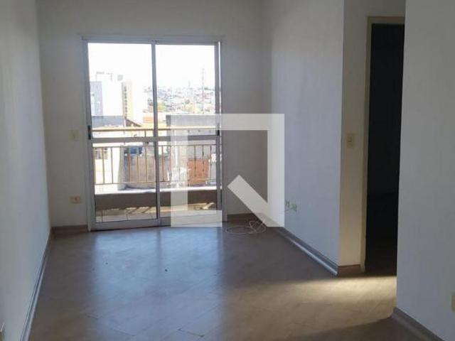 Apartamento à Venda Ermelino Matarazzo, 2 Quartos, 52 m2
