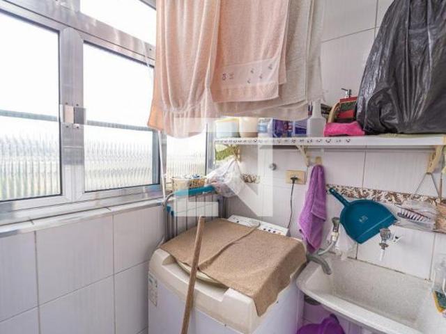 Apartamento à Venda Ermelino Matarazzo, 2 Quartos, 52 m2