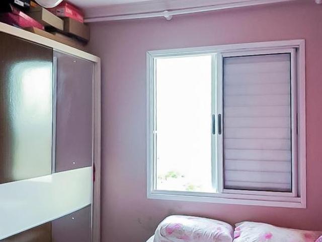 Apartamento à Venda Ermelino Matarazzo, 2 Quartos, 52 m2