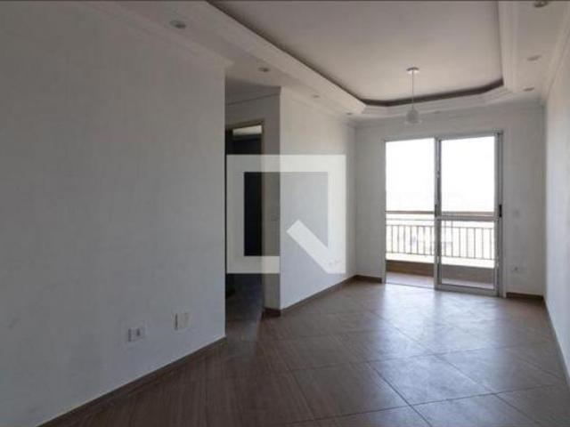 Apartamento à Venda Ermelino Matarazzo, 2 Quartos, 52 m² São Paulo