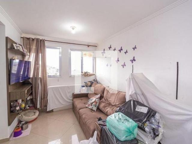 Apartamento à Venda Ermelino Matarazzo, 2 Quartos, 52 m² São Paulo