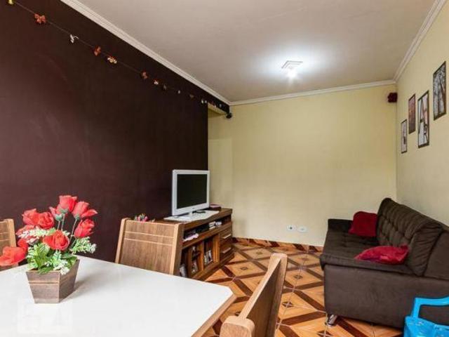 Apartamento à Venda Ermelino Matarazzo, 2 Quartos, 52 m² São Paulo