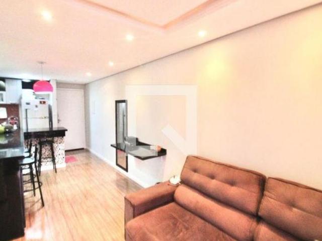 Apartamento à Venda Ermelino Matarazzo, 2 Quartos, 52 m² São Paulo