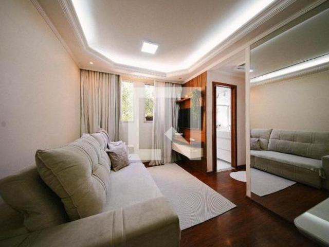 Apartamento à Venda Ermelino Matarazzo, 2 Quartos, 52 m² São Paulo