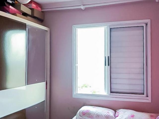 Apartamento à Venda Ermelino Matarazzo, 2 Quartos, 52 m² São Paulo