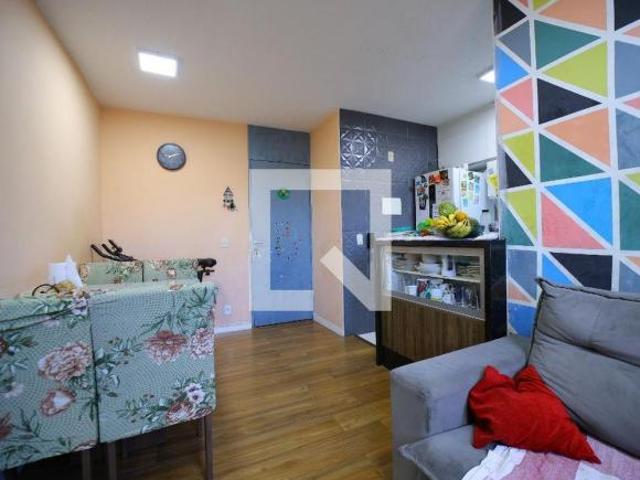 Apartamento à Venda Ermelino Matarazzo, 2 Quartos, 53 m2