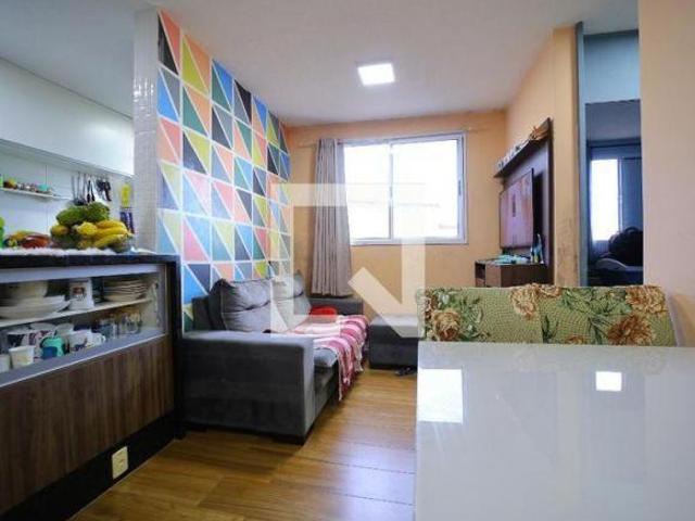 Apartamento à Venda Ermelino Matarazzo, 2 Quartos, 53 m² São Paulo