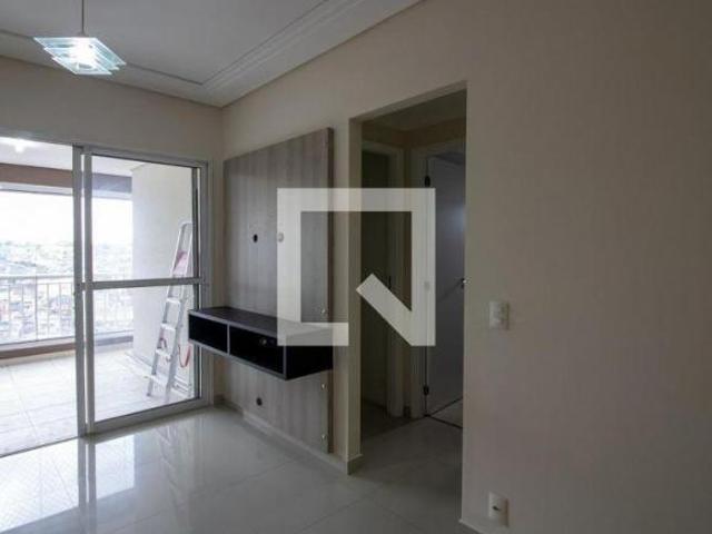 Apartamento à Venda Ermelino Matarazzo, 2 Quartos, 54 m2