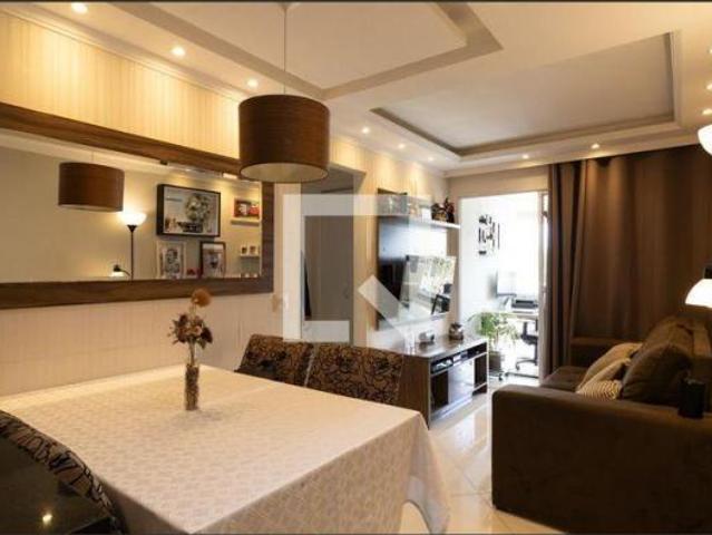 Apartamento à Venda Ermelino Matarazzo, 2 Quartos, 54 m2