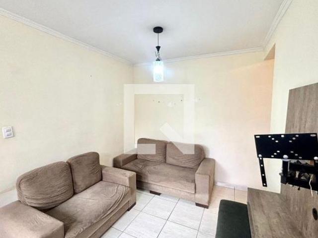 Apartamento à Venda Ermelino Matarazzo, 2 Quartos, 54 m2