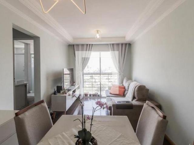 Apartamento à Venda Ermelino Matarazzo, 2 Quartos, 54 m2