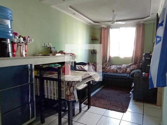 Apartamento à Venda Ermelino Matarazzo, 2 Quartos, 54 m2