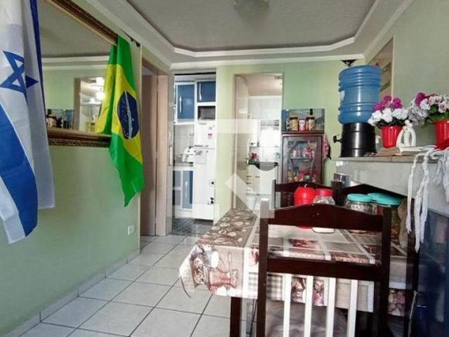 Apartamento à Venda Ermelino Matarazzo, 2 Quartos, 54 m² São Paulo