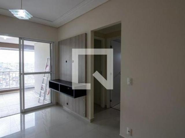 Apartamento à Venda Ermelino Matarazzo, 2 Quartos, 54 m² São Paulo