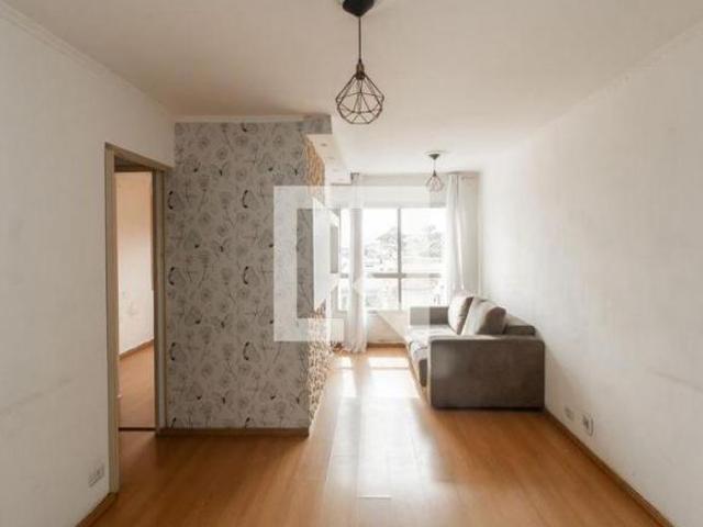 Apartamento à Venda Ermelino Matarazzo, 2 Quartos, 55 m2