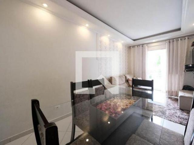 Apartamento à Venda Ermelino Matarazzo, 2 Quartos, 55 m2