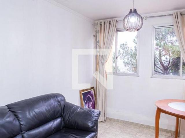 Apartamento à Venda Ermelino Matarazzo, 2 Quartos, 55 m2