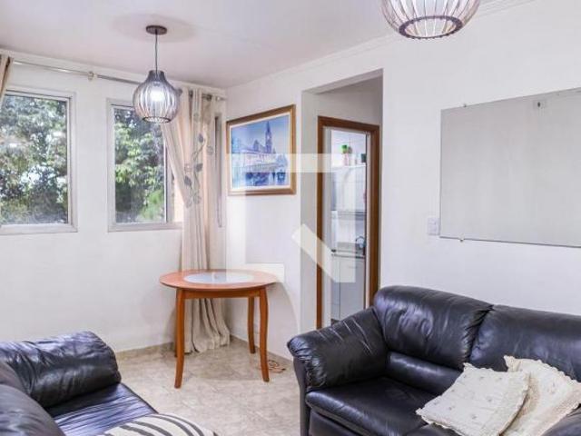 Apartamento à Venda Ermelino Matarazzo, 2 Quartos, 55 m2