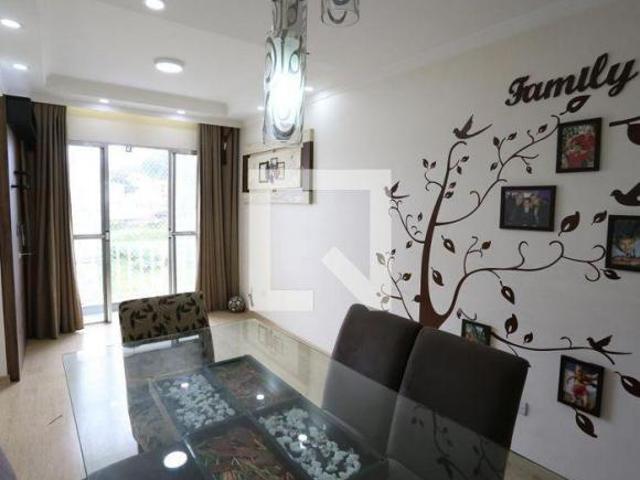 Apartamento à Venda Ermelino Matarazzo, 2 Quartos, 55 m2