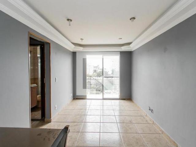 Apartamento à Venda Ermelino Matarazzo, 2 Quartos, 55 m2