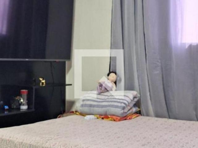 Apartamento à Venda Ermelino Matarazzo, 2 Quartos, 55 m2