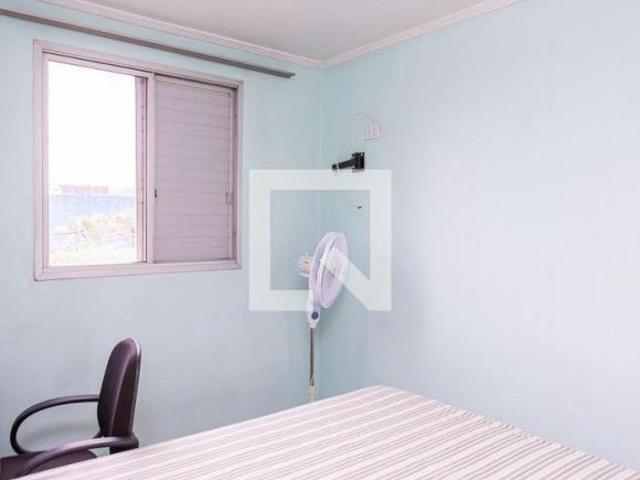 Apartamento à Venda Ermelino Matarazzo, 2 Quartos, 55 m2