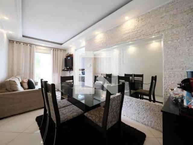 Apartamento à Venda Ermelino Matarazzo, 2 Quartos, 55 m² São Paulo