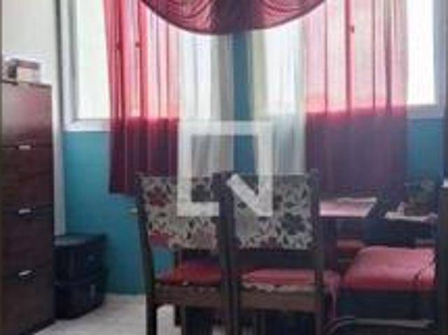 Apartamento à Venda Ermelino Matarazzo, 2 Quartos, 55 m² São Paulo