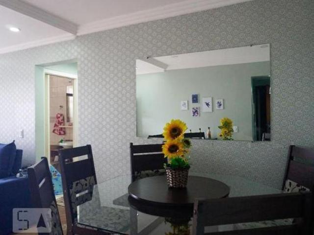 Apartamento à Venda Ermelino Matarazzo, 2 Quartos, 55 m² São Paulo