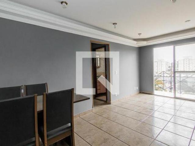 Apartamento à Venda Ermelino Matarazzo, 2 Quartos, 55 m² São Paulo