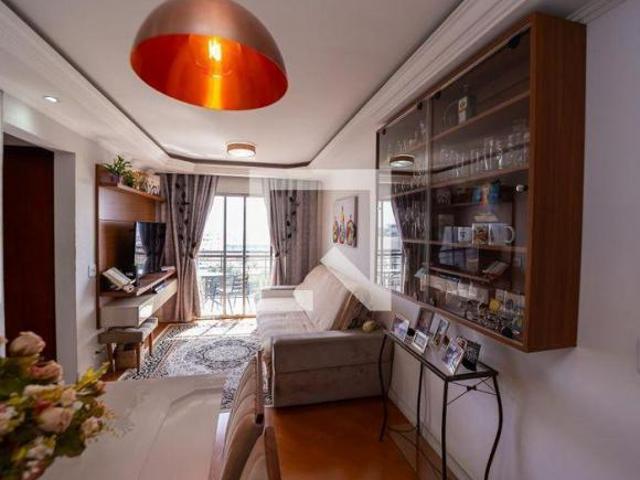 Apartamento à Venda Ermelino Matarazzo, 2 Quartos, 55 m² São Paulo