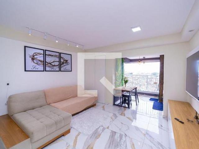 Apartamento à Venda Ermelino Matarazzo, 2 Quartos, 56 m2