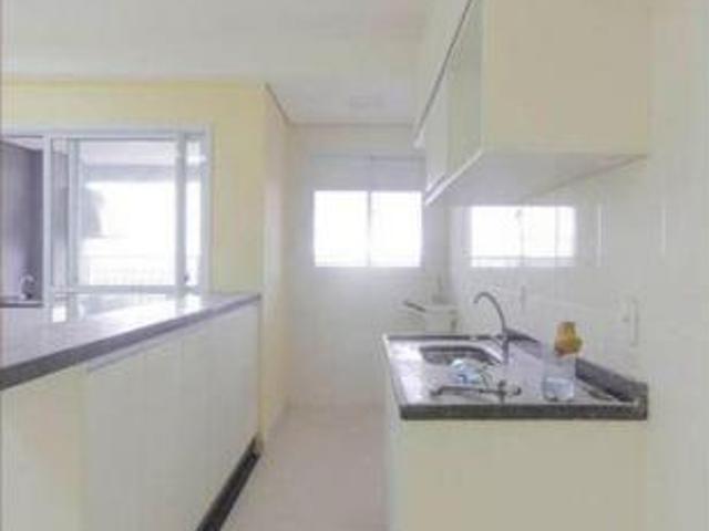 Apartamento à Venda Ermelino Matarazzo, 2 Quartos, 56 m2