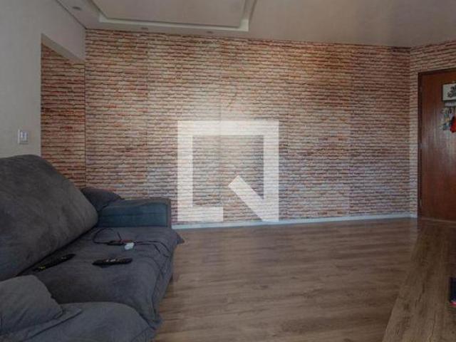 Apartamento à Venda Ermelino Matarazzo, 2 Quartos, 56 m2