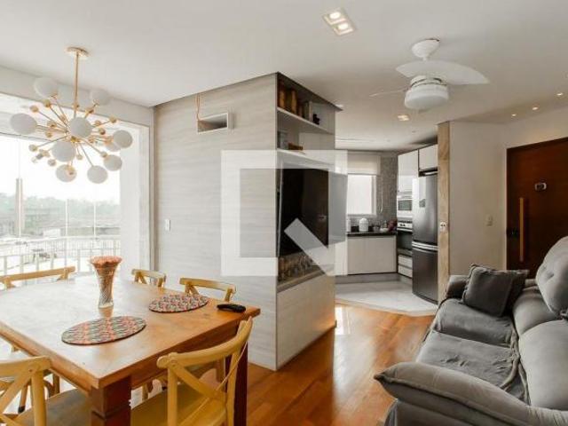 Apartamento à Venda Ermelino Matarazzo, 2 Quartos, 56 m2