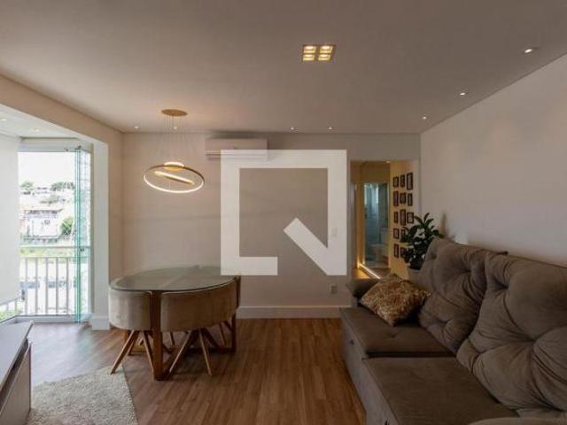 Apartamento à Venda Ermelino Matarazzo, 2 Quartos, 56 m2