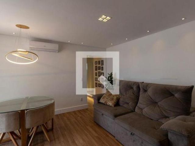 Apartamento à Venda Ermelino Matarazzo, 2 Quartos, 56 m2