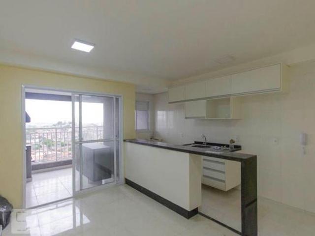 Apartamento à Venda Ermelino Matarazzo, 2 Quartos, 56 m2