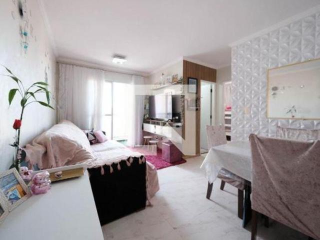 Apartamento à Venda Ermelino Matarazzo, 2 Quartos, 56 m2