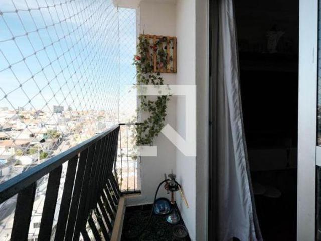 Apartamento à Venda Ermelino Matarazzo, 2 Quartos, 56 m2
