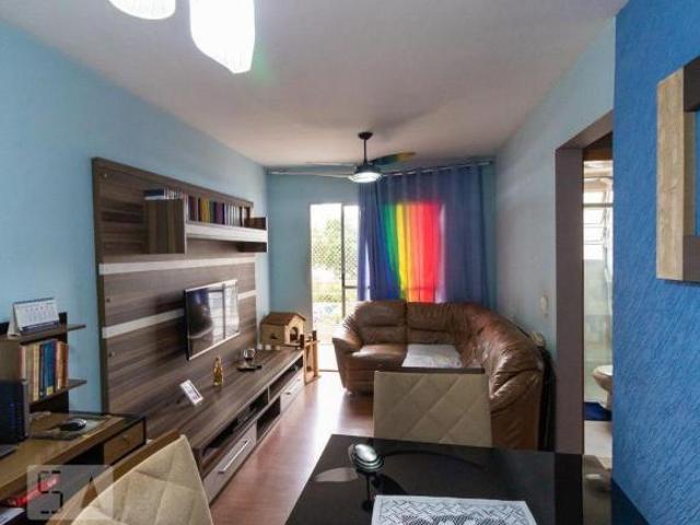 Apartamento à Venda Ermelino Matarazzo, 2 Quartos, 56 m2