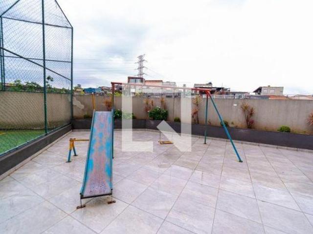 Apartamento à Venda Ermelino Matarazzo, 2 Quartos, 56 m2