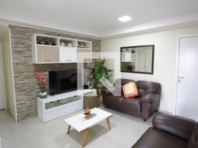 Apartamento à Venda Ermelino Matarazzo, 2 Quartos, 56 m² São Paulo