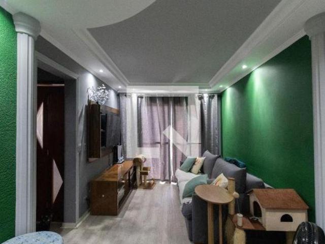 Apartamento à Venda Ermelino Matarazzo, 2 Quartos, 56 m² São Paulo